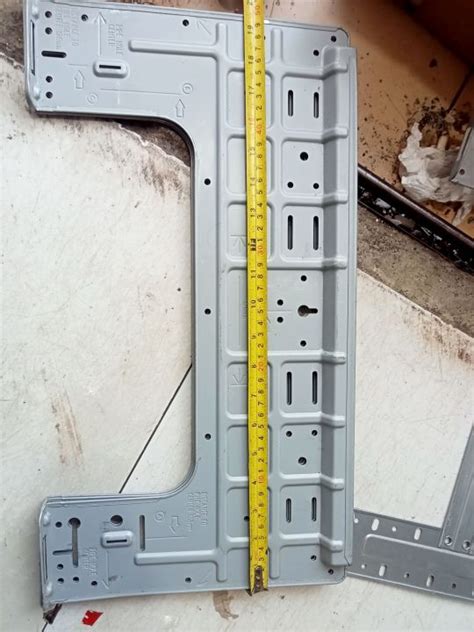 Breket Indor Ac Split Daikin Aqua Dll Lazada Indonesia
