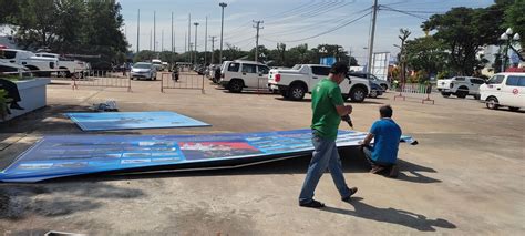 Ls Display Phnom Penh