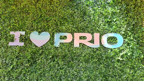 Artrio Notícias Participe Da Programação Do Espaço I Love Prio