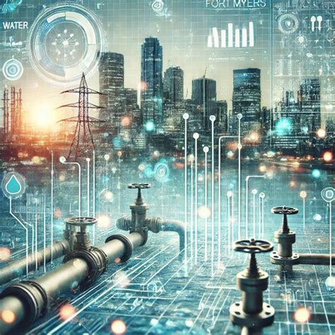 Sustainable Innovation How Artificial Intelligence Is Advancing The Environmental Industry