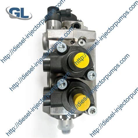 High Pressure Cp5 Bosch Diesel Injector Pump 0445020126 0986437506 For