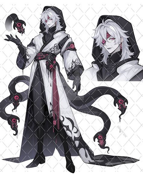 Open Adoptable December Set 2025 By Moakoa On Deviantart