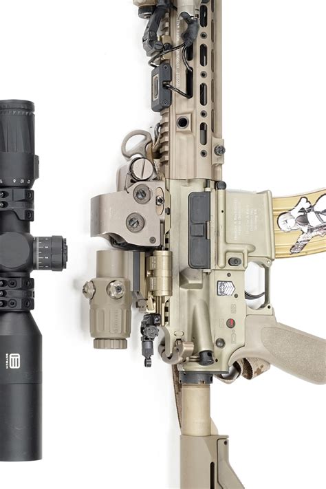Eotech Slight History And Use Case Gun Nerd Blog