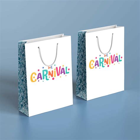 Get Custom Wedding Paper Bags Design And Printing Design And Printing