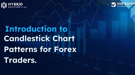 Introduction To The Candlestick Chart Patterns For Forex Traders