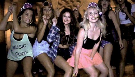 Party Girl 