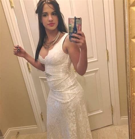 Yilian Cruz Hace Unos Días Alguien Me Decía Que Debí Haber Tenido