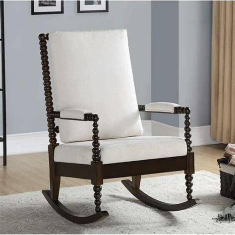 Soderquist Rocking Chair Relaxing Chair Rocker Chair Aram Chair