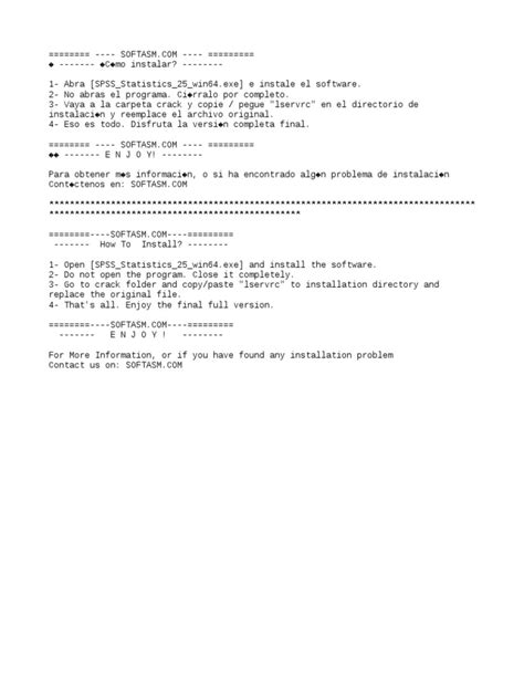 how to install crack pdf