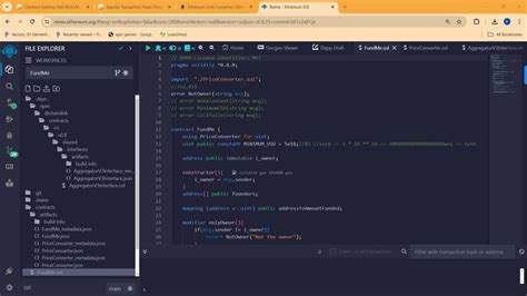 Kuldeep Sonara On Linkedin Blockchain Smartcontracts Fundraising Defi