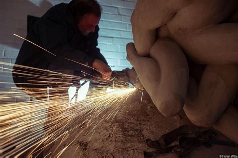 Kolbhalle Köln Artist Community Andreas Nehring