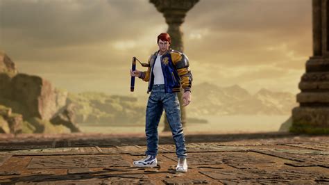 Archie Andrews Archie Comics Rsoulcaliburcreations