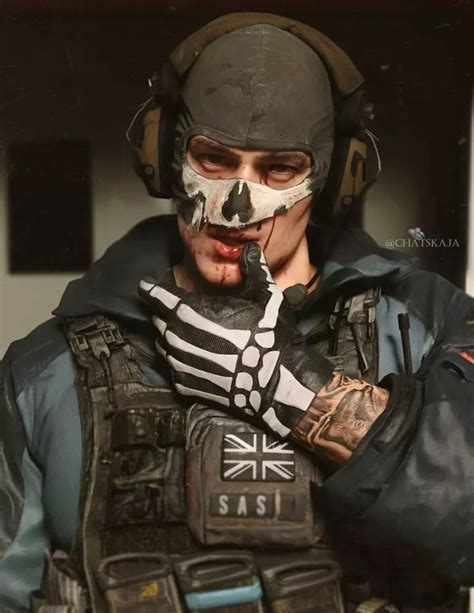 Chat With Simón Riley Nsfw Enjoy Free Unrestricted Ai Character Roleplay No Filter Flowgpt