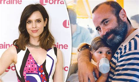 Bob Hoskins Daughter Rosa On Favourite Photograph Uk