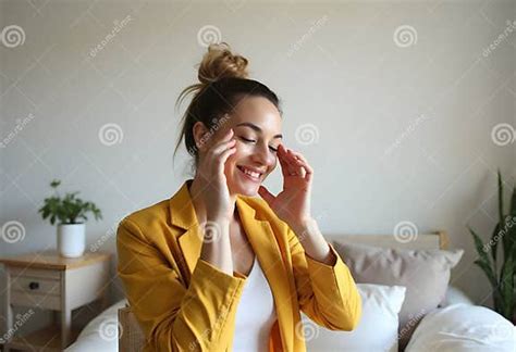 Self Care For Busy Moms Stock Image Image Of Focused 340948697