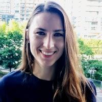 Sarah Macrae Hamilton Health Sciences Linkedin