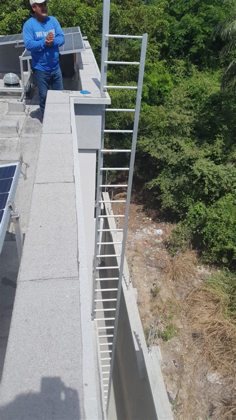 Escaleras Plegables Escalera Plegable Escaleras Desplegableescaleras Retractil Escalera