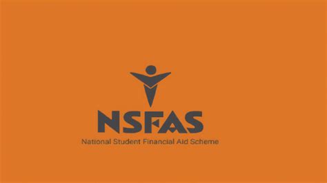 Here Are The Nsfas Application Statuses And Meanings Aagvgu Jobs