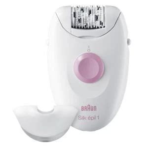 Braun epilator za lice I druge delove tela 1370 - CT shop