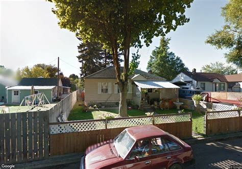 4521 N Warren Rd Spokane Valley Wa 99216
