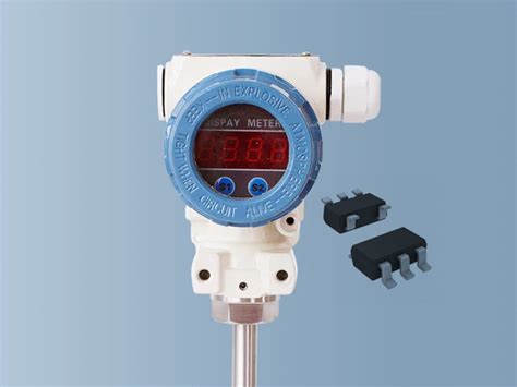 Temperature Transmitter Chip Selection Guide Topchip Electronics