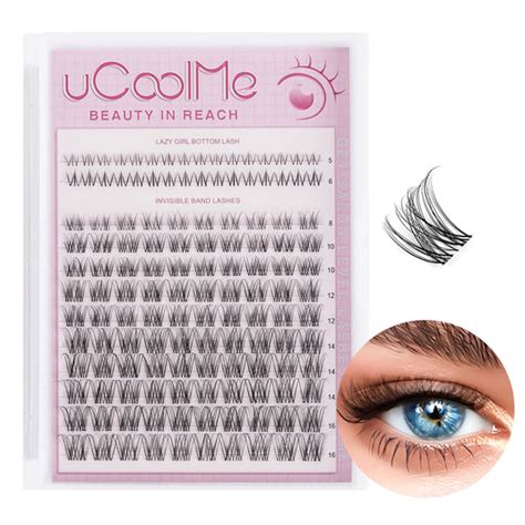 Shop All Ucoolme Lashes