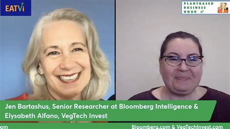 Jen Bartashus On Plant Based Food Is It A Fad Unchainedtv