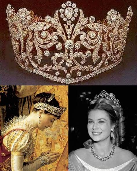 Entre A Extravagância E O Requinte As Joias De Joséphine De