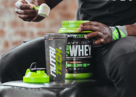 Nutritech Shaker Cup Originals 700ml Nutritech Supplements South Africa