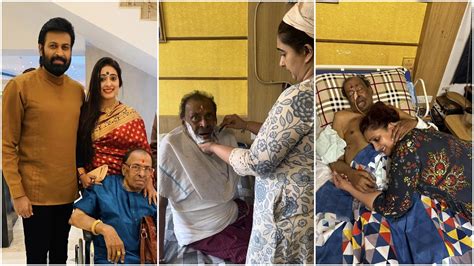 എന്റെ ഭാര്യയുടെ ദുഃഖത്തെപ്പോലും പരിഹസിച്ചു വാര്‍ത്തകള്‍ സൃഷ്ടിച്ചു