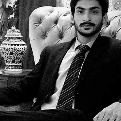 Farooq Arshad Bachelor Of Science In Geophysics Quaid I Azam University Islamabad Qau