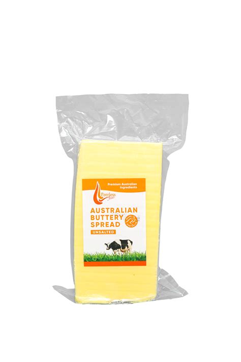 Bơ Úc Peerless Huki Gourmet