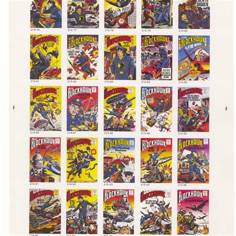 Gerber Photo Journal Guide To Comic Books Page 106 Publishers Proo Neat Stuff Vault