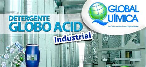 Global Quimica
