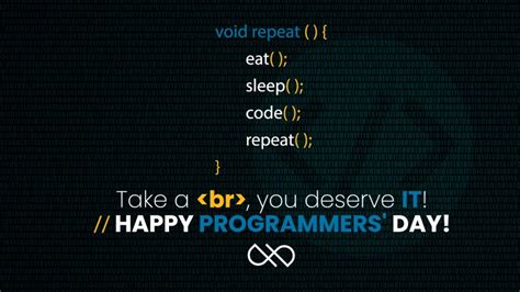 Simplyphp On Linkedin Happy Programmers Day