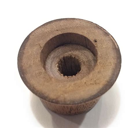 Retro Zenith Style Custom Guitar Knobs Big River Hardware