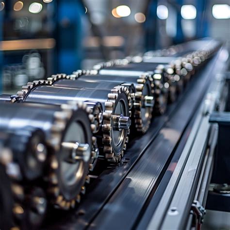 Free Precision Manufacturing Equipment Image Manufacturing