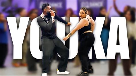 Youka Hm Hm Hm Dance Class Video Isaac M I K Choreograhpy Youtube