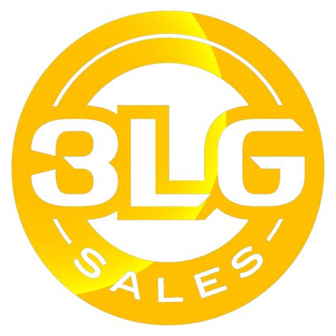 3lg Sales Connecting You To Quality Sales