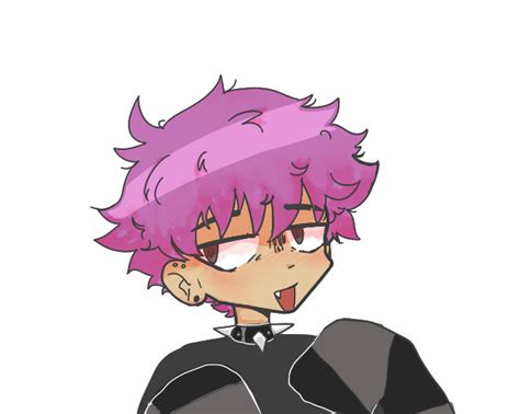 Kat Boy By Strowbee On Deviantart