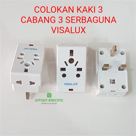 Jual Colokan Luar Negeri Kaki 3 Serbaguna Universal Travel Adaptor Jual Colokan Luar Negeri Kaki 3 Serbaguna Universal Travel Adaptor