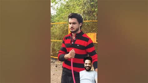 Ye Ladkine Kya Kiya Funny Comedy Prank Fun Couplegoals Abrazkhan