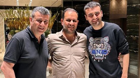 Czn Burak Son Videosunda Kesik Ve Yara Dolu Hallerini Canım Yanıyor