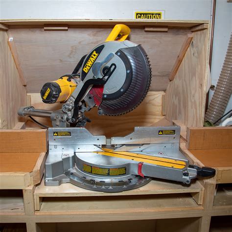 Miter Saw The Makerbarn