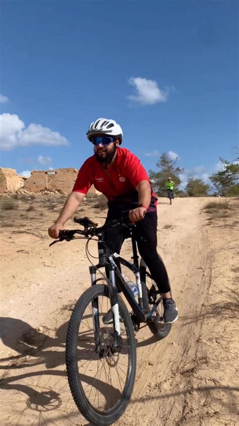 اجواء الجمعه لم الشمل 😍🔥 الرياضه لل الجميع 🚴🏼 قروب الساحل الغربي لدراجات Facebook