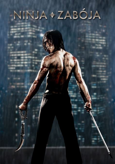 Ninja Assassin Movie Fanart Fanarttv