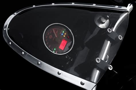 Do Not Underestimate The Power Of The Dark Side Custom Harley Maxim