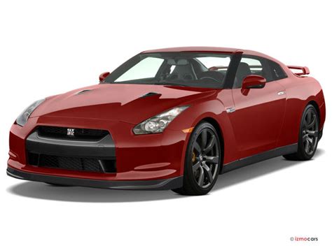 2009 Nissan Gt R Review Pricing And Pictures U S News