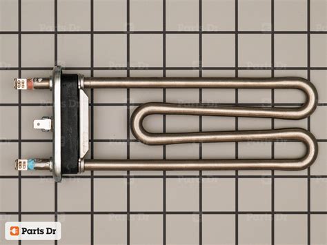 Dc47 00006y Samsung Washer Heating Element Parts Dr