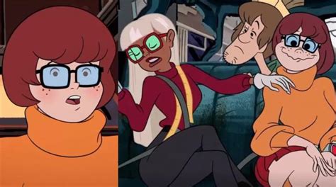 Scooby Doo Velma Dinkley Confirmed To Be Gay The Celeb Post